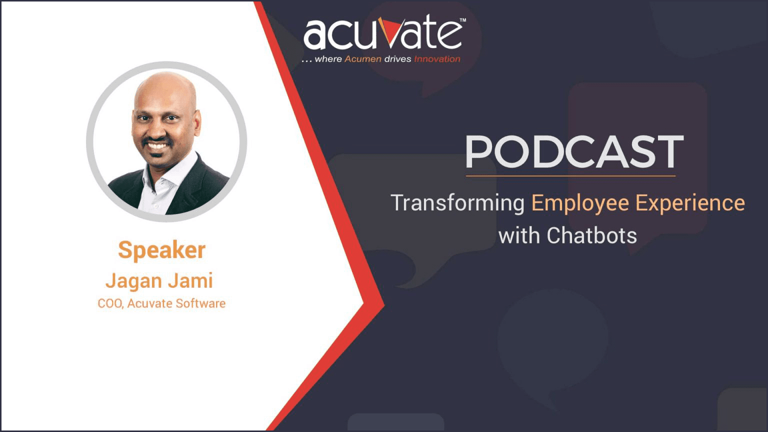 About Us | Acuvate