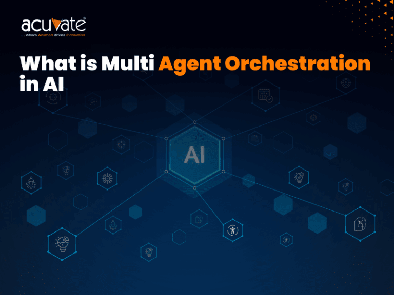 What is Multi-Agent Orchestration in AI? Benefits, Patterns & Core ...