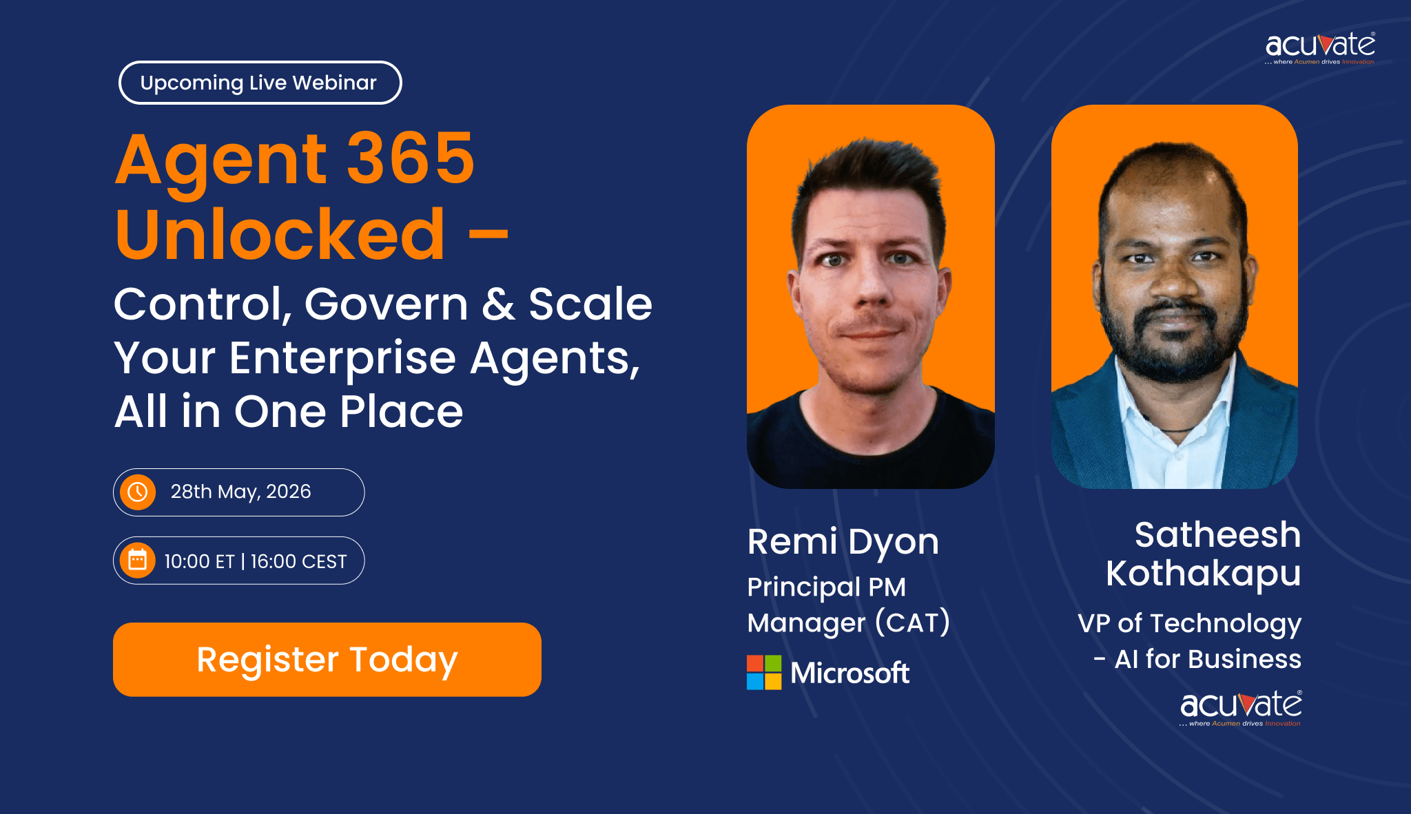 Build AI Agents with Microsoft Copilot Studio – A Complete Guide