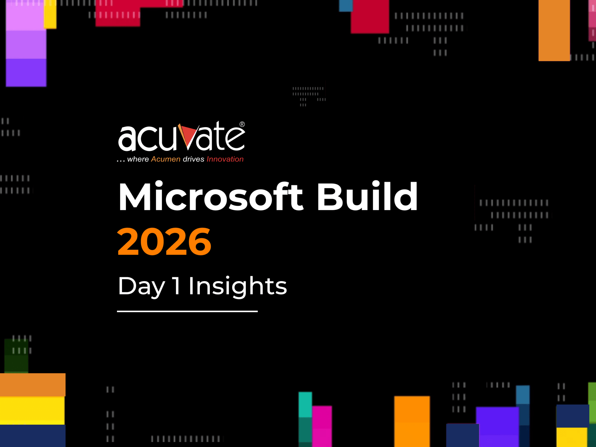 Microsoft Build 2026: The Next Era of Local and Cloud AI
